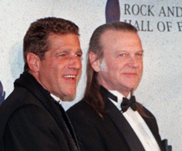 Randy Meisner, Founding Member of the Eagles and Singer of 'Take It to ...