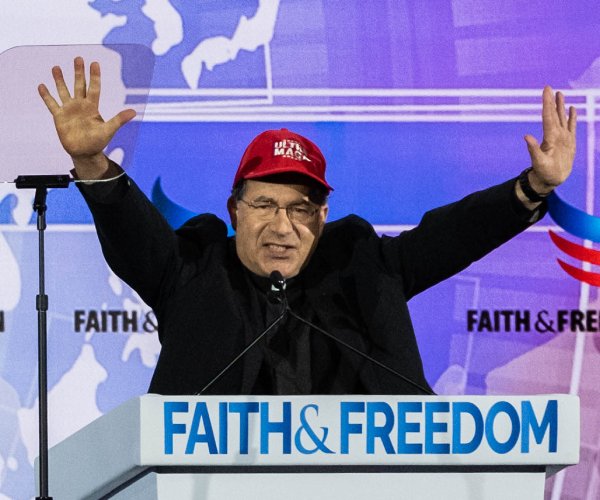 Father Pavone to Newsmax: Proponents Should Make Case for Abortion, Not ...