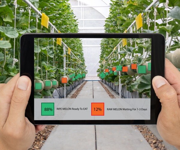 How Augmented Reality Enhances the Consumer Experience | Newsmax.com