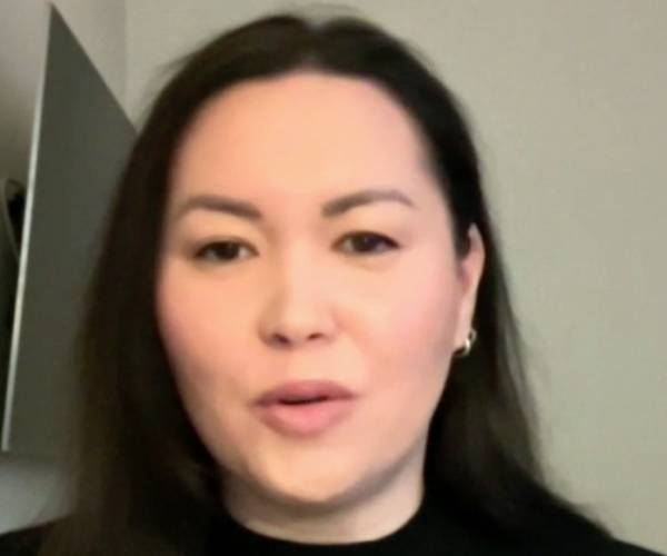 Marshi Smith to Newsmax: Biden's Title IX Rule Travesty for Women ...