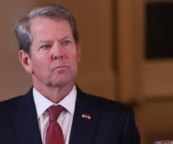 WPA Intelligence Poll: Kemp Leads Osoff in Ga.'s US Senate Race ...