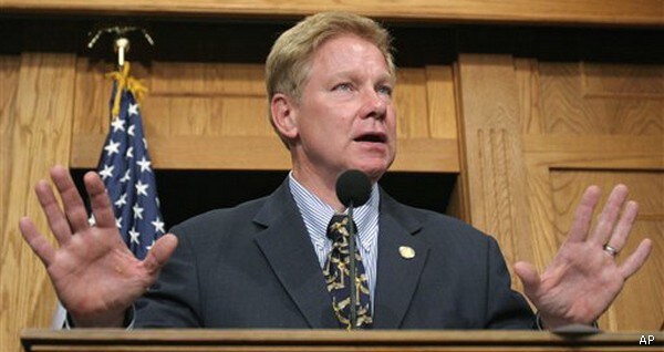 Ex-Rep Tom Davis: Surveillance Program Will Hurt Democrats in 2014 ...