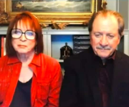 Toensing, DiGenova to Newsmax: How's Speech and Debate Clause Working ...