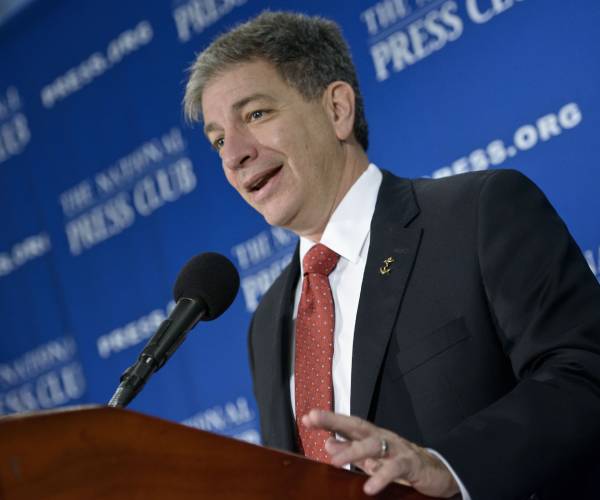 Anchorage's Mayor Provides Real Picture of Alaska Democratic Party ...