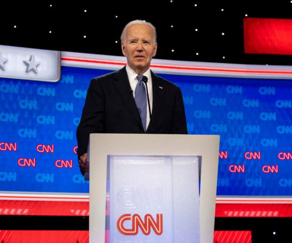 Pillsbury and Chang to Newsmax: CNN Helped Biden by Avoiding China ...