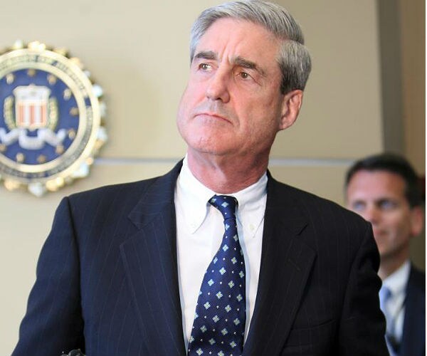 Larry Klayman: Mueller Has 'Exceeded His Authority' | Newsmax.com