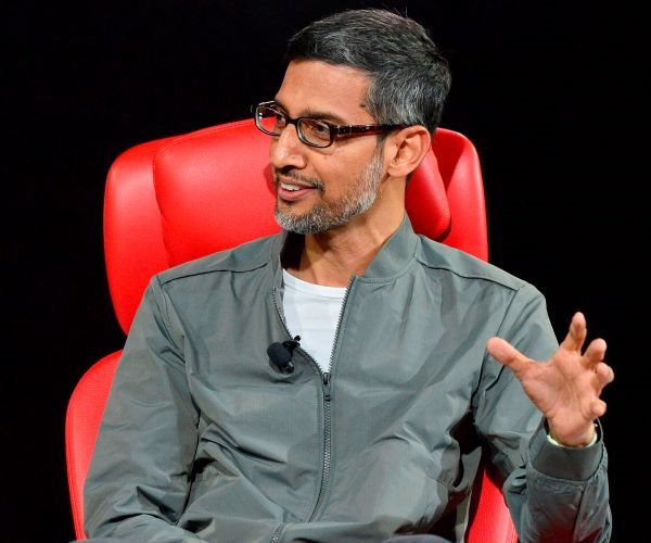 Google Axing 12,000, as Tech Layoffs Widen | Newsmax.com