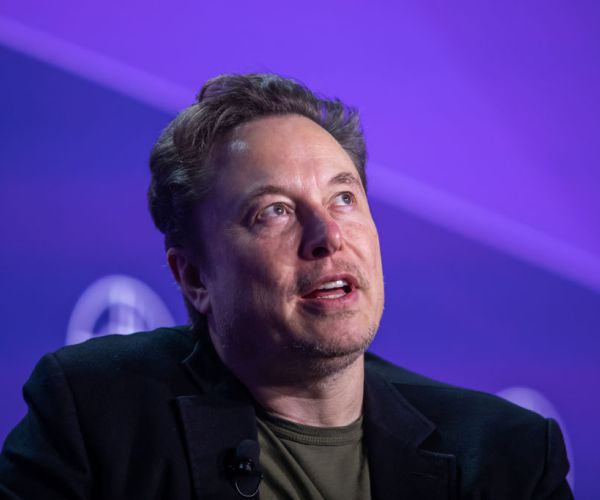 Musk Claims EU Demanded, He Refused and Was Punished | Newsmax.com