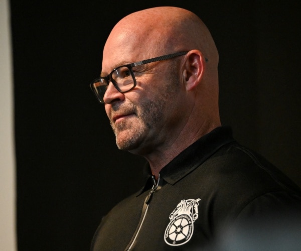 Teamsters Boss: Dems '(Expletive) Us for Last 40 Years' | Newsmax.com