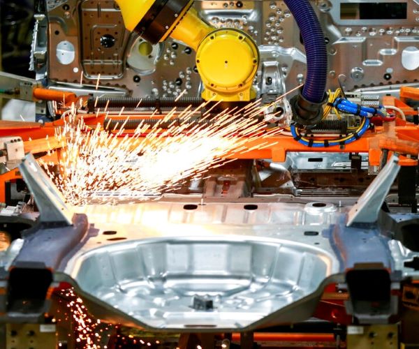 Hurricane Ida, Supply Constraints Hold Back U.S. Factory Production ...