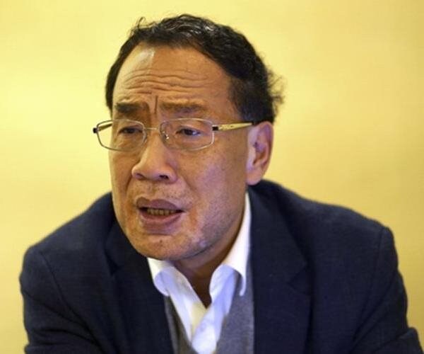 Chinese Scientist Who Published COVID-19 Virus Sequence Allowed Back in ...