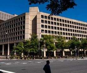 FBI, DOJ Headquarters Among More Than 440 Federal Buildings Listed for ...