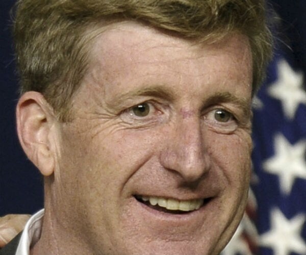 Kennedy: Americans Mourning McCain's Message to 'Be Better' | Newsmax.com