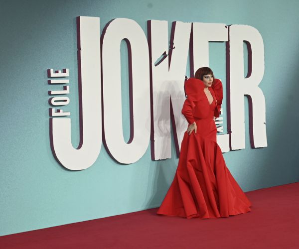 'Joker 2' Star Dillon Slams Movie: Worst Film Ever Made | Newsmax.com