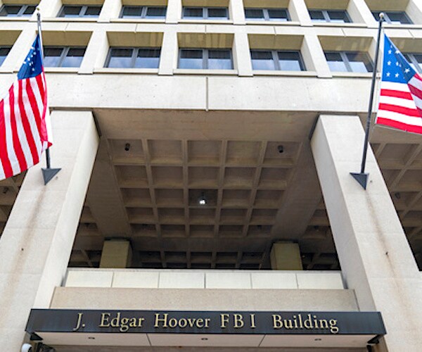 GOP to Stop FBI Headquarters Move After Trump Probes | Newsmax.com