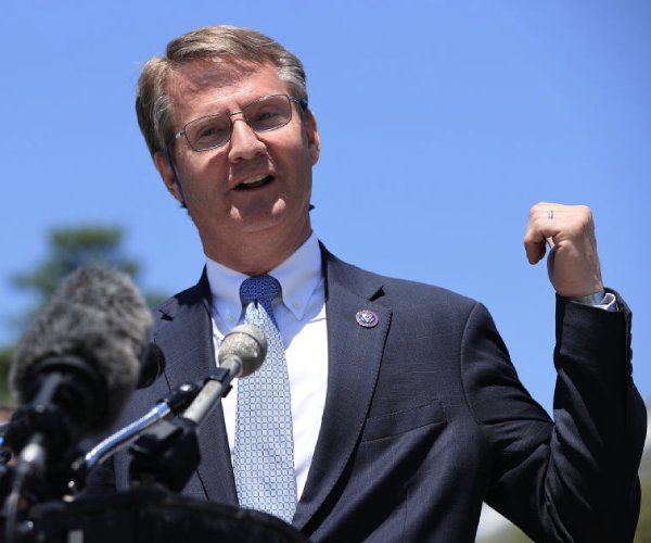 Rep. Burchett to Newsmax: Biden Won't Surrender Documents | Newsmax.com