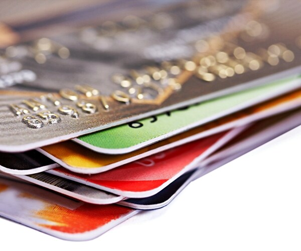 Rising Credit-Card Use Shows Consumers Are Strapped | Newsmax.com