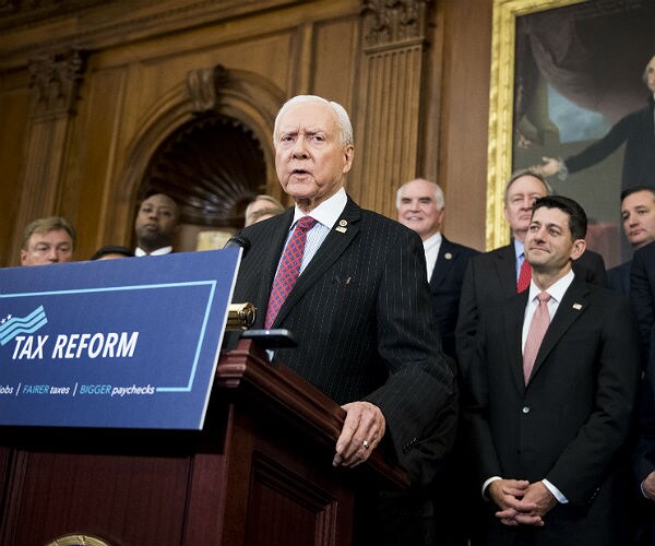 Admin. Says Big Revenue From GOP Tax Plan; Analysts Less Rosy | Newsmax.com