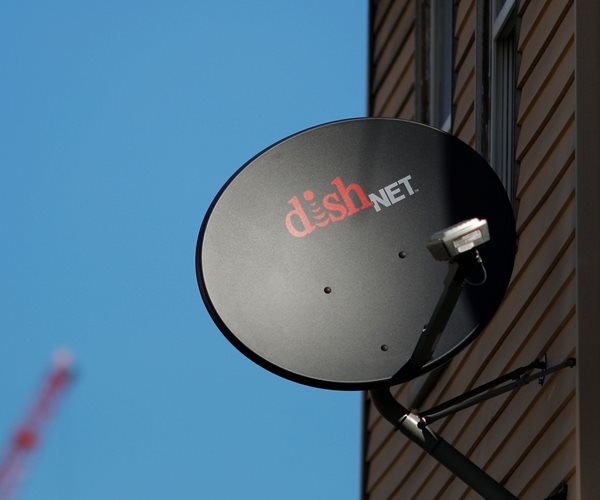 Dish Reaches Agreement With Hearst TV Stations | Newsmax.com
