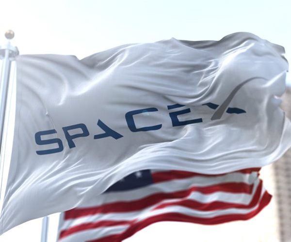 SpaceX Launches 1st Direct-to-Cell Satellites | Newsmax.com