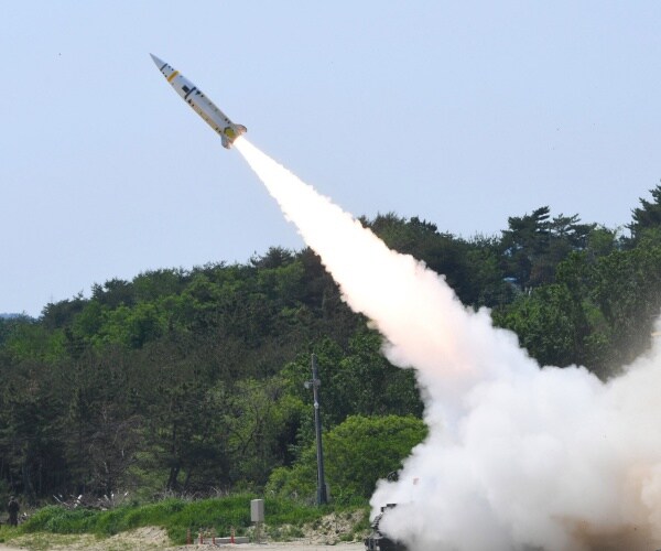 US Test Launches Unarmed Intercontinental Ballistic Missile | Newsmax.com