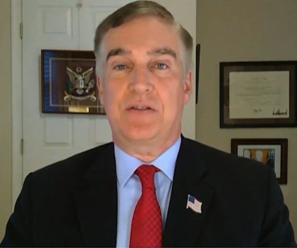 Fred Fleitz to Newsmax: Trump Will Bomb Venezuelan Targets | Newsmax.com