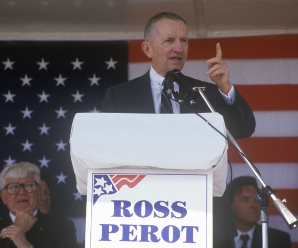 'No Labels' Party Just Another Gripe-fest Election Spoiler? | Newsmax.com