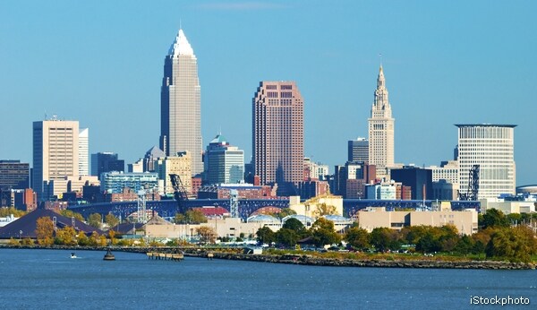 RNC Picks Cleveland Over Dallas as Site of 2016 Convention | Newsmax.com