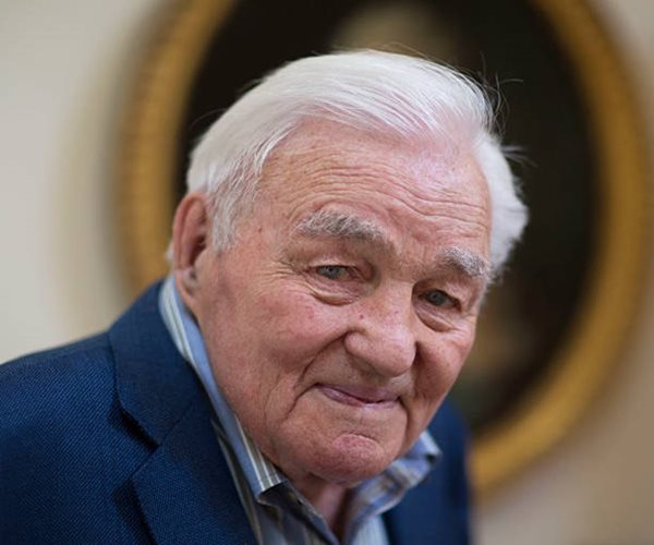 Stansfield Turner, Who Led Major CIA Reforms, Dies | Newsmax.com