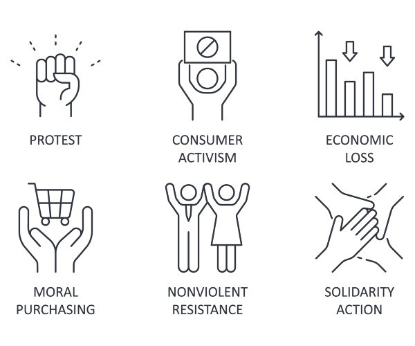 Ben & Jerry's West Bank Boycott Shows Danger of 'Stakeholder Capitalism ...