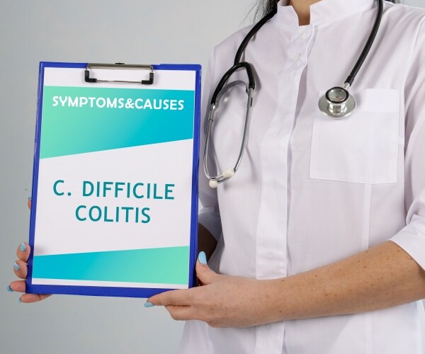 FDA Approves Pill to Treat Deadly C. Diff Infections | Newsmax.com