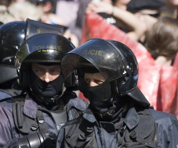 Charen: Police Profanity Poisons Perceptions | Newsmax.com