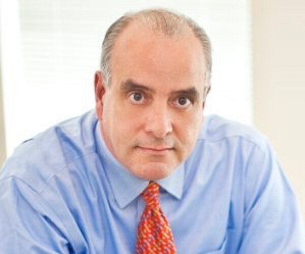 Mas Canosa: Trump's Pull Grows as Attitudes on Immigration Shift ...