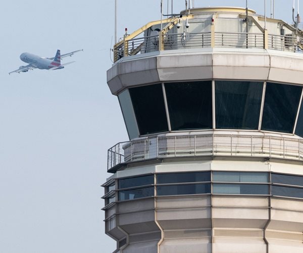 FAA, NTSB Investigating Another Near Miss | Newsmax.com