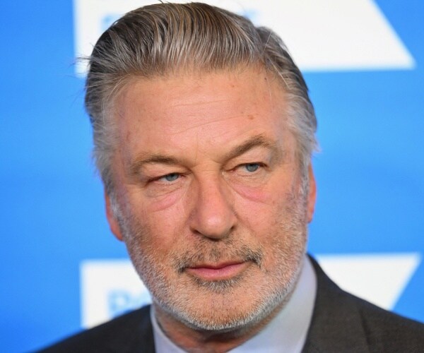 Gloria Allred to Newsmax: Technicality Downgraded Alec Baldwin ...