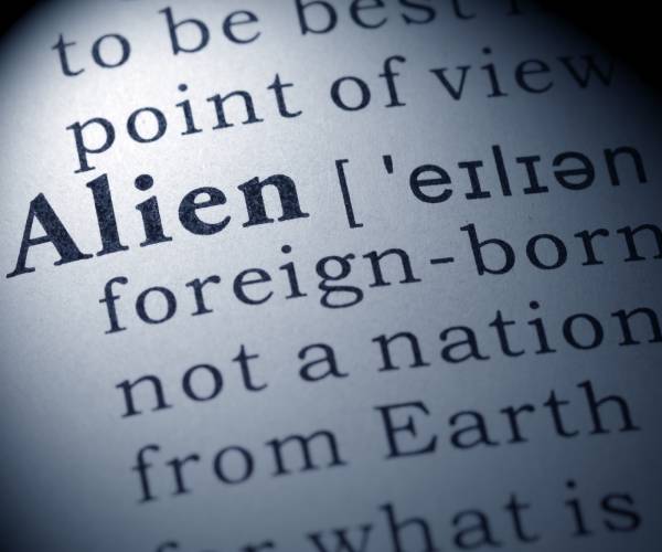 N.C. Teen Says 'Illegal Alien' in Class; Gets Suspended | Newsmax.com
