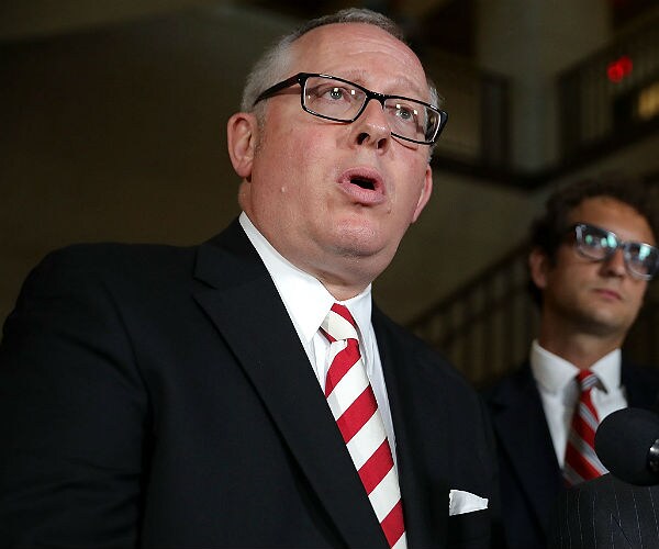 Michael Caputo: Trump Needs More Supporters White House | Newsmax.com