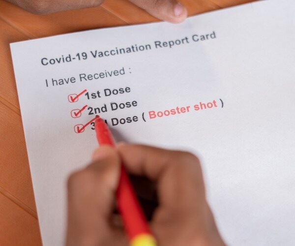 CDC Panel Backs Expanding COVID-19 Booster Eligibility to All Adults ...