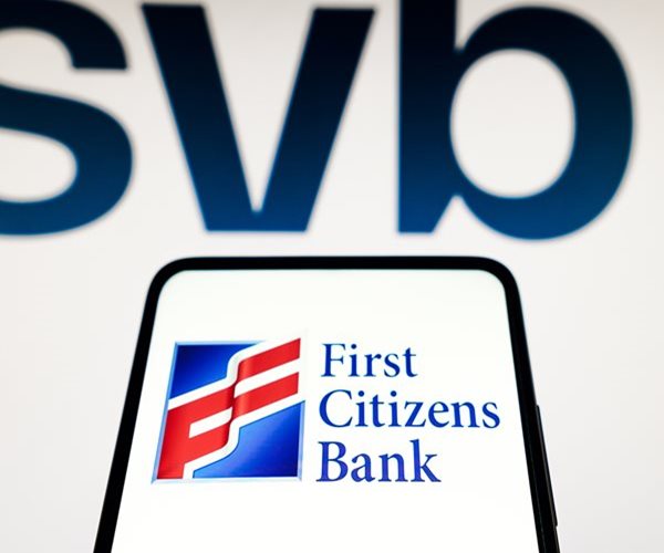First Citizens Shares Hit Record High After SVB Purchase | Newsmax.com