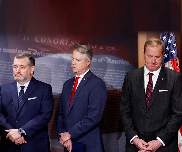 Shumaker: Immigration a Key GOP Issue, Now and Into the Future ...