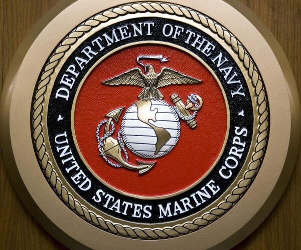 Navy Expedites Waterborne Drones to Close Gap With China | Newsmax.com