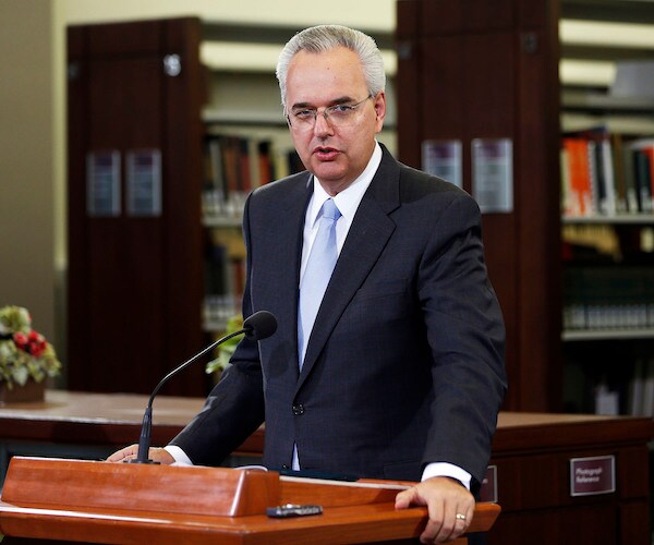 Mormon Church Leader Excommunicated for 1st Time in Decades | Newsmax.com