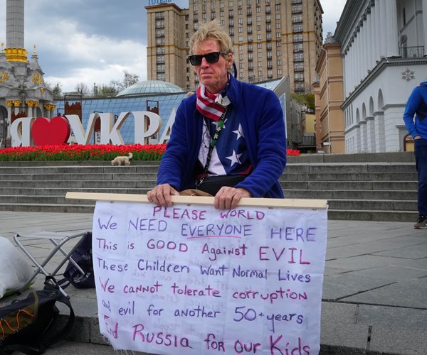 Son of Ryan Routh Arrested on Child Porn Charges | Newsmax.com