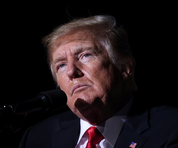 Toensing, diGenova to Newsmax: Errors by Court May Lead to Reversal ...