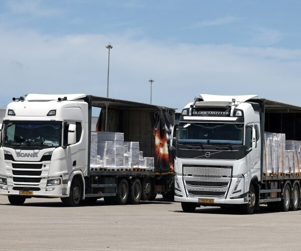 Reports Mischaracterize Gaza's Hunger Crisis | Newsmax.com