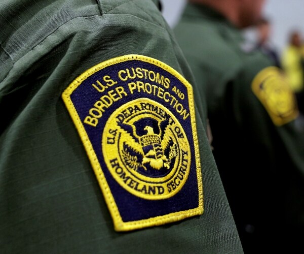 NBC News: Top Border Patrol Officials Face New Probe | Newsmax.com