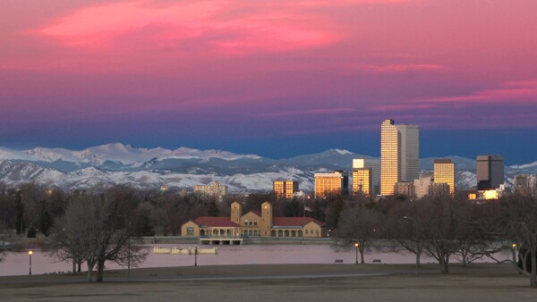 10 Biggest Cities in Colorado: How Much Do You Know The Centennial ...