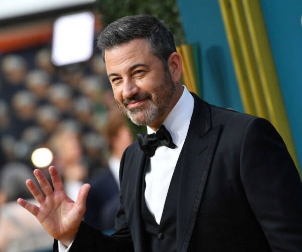 Kimmel Apologizes After Woke Backlash, but Writer/Actress Isn't ...