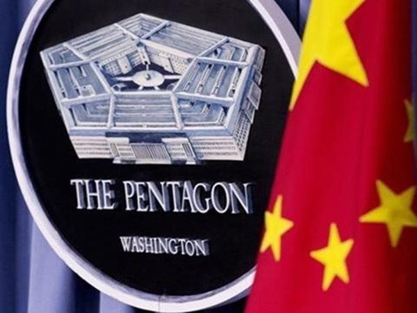 Defense Budget Speeds Toward $1 Trillion, With China in Mind | Newsmax.com