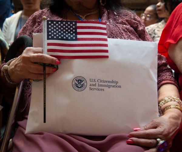 Right-Leaning Group Releases Immigration Ad Starring Ronald Reagan ...